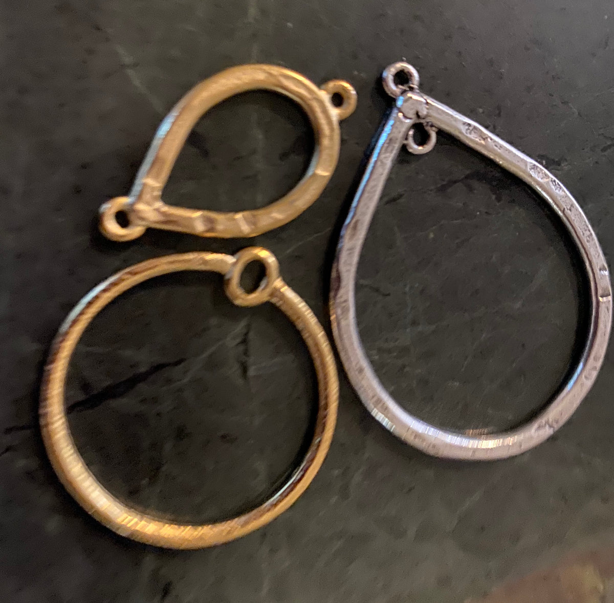 Hoops and Rings – MB Creative Castings