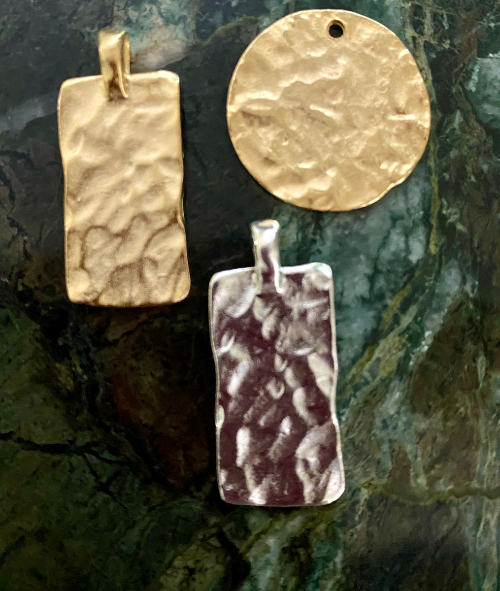 Rustic Hammer – MB Creative Castings