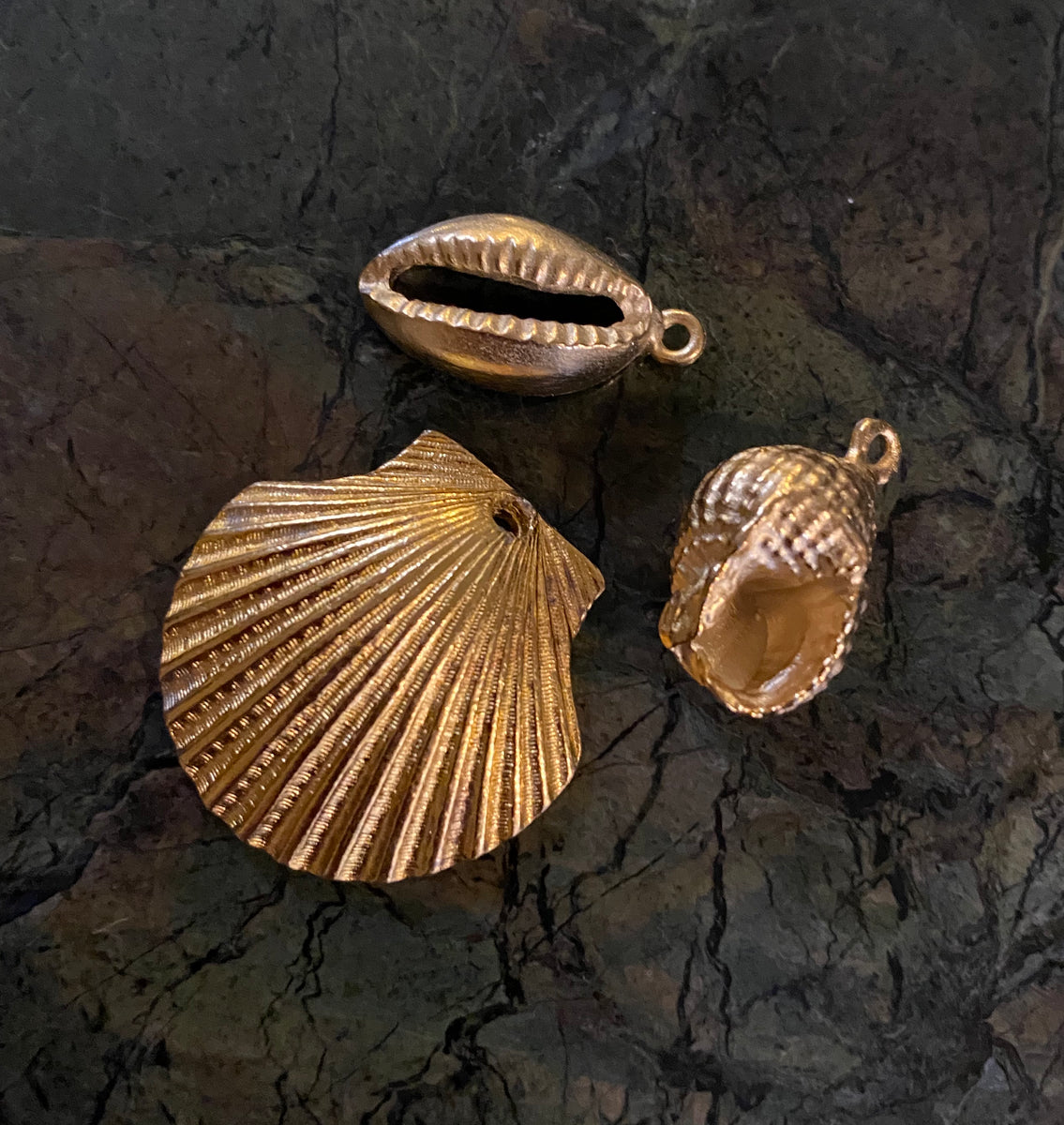 Sea Shells – MB Creative Castings